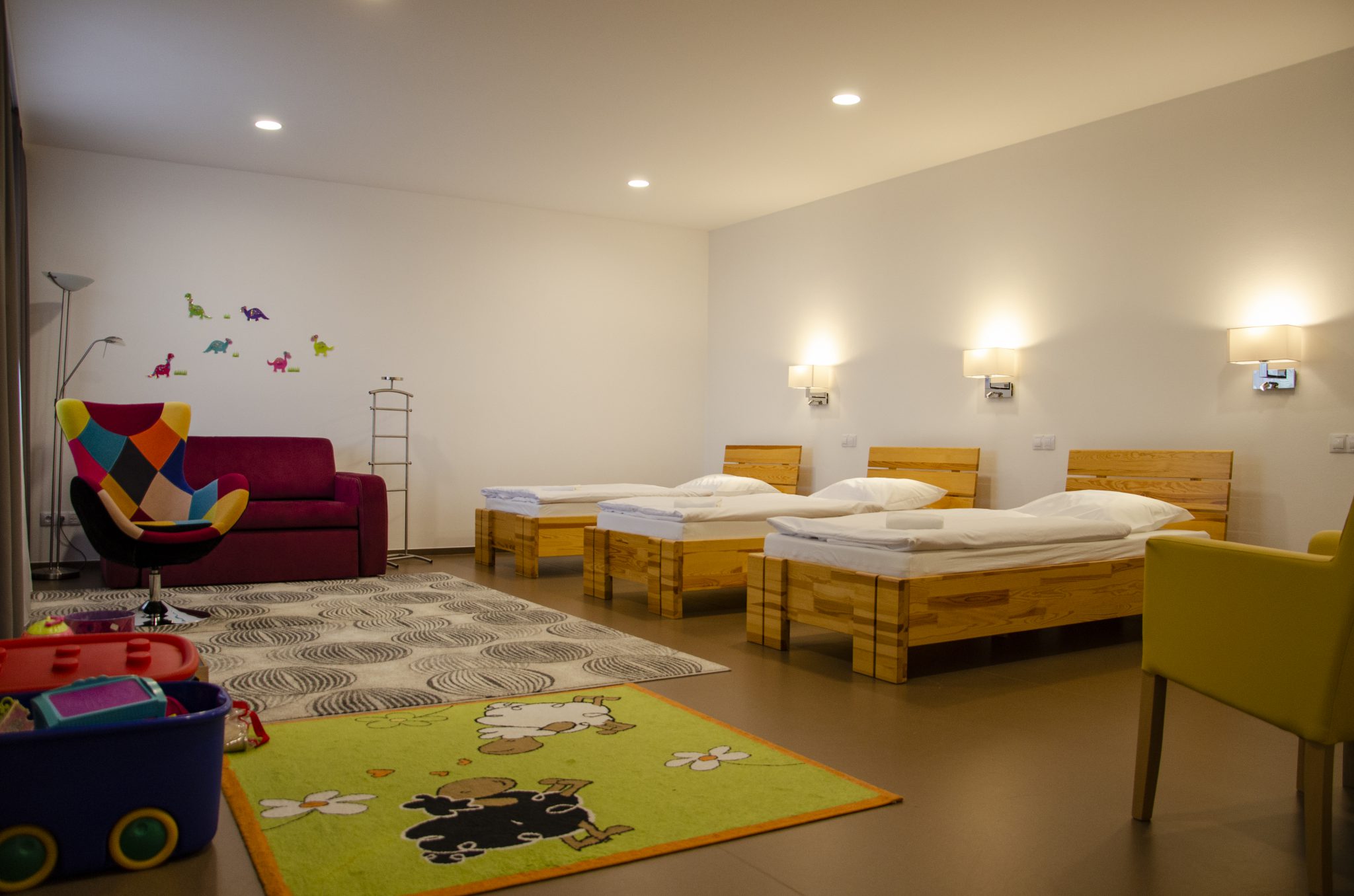 Pinium Family Clinic