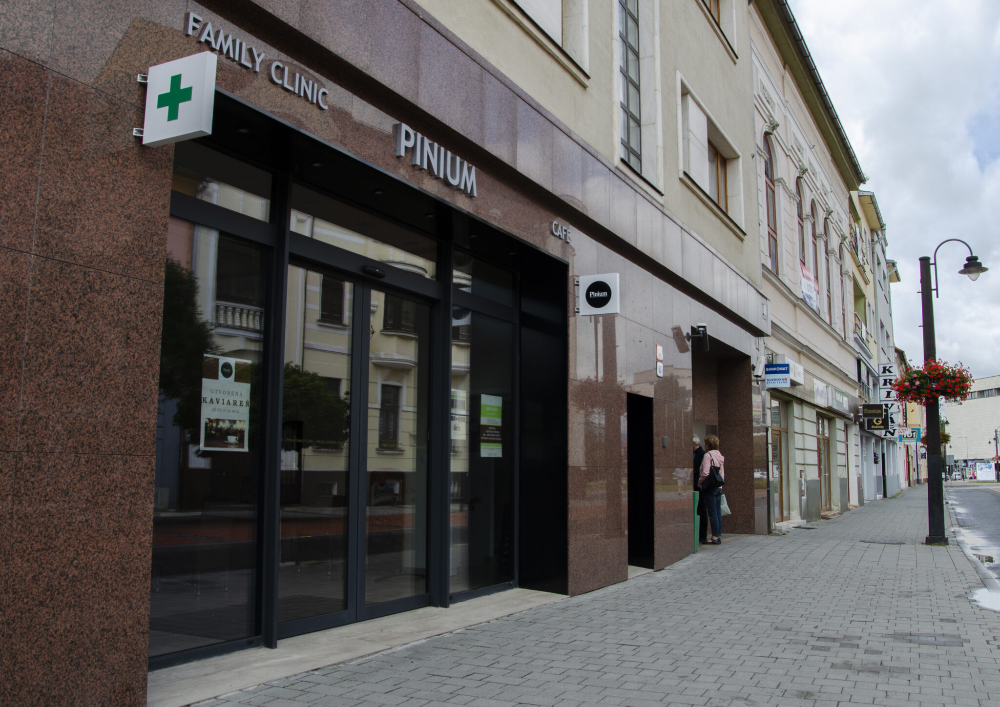 Pinium Family Clinic