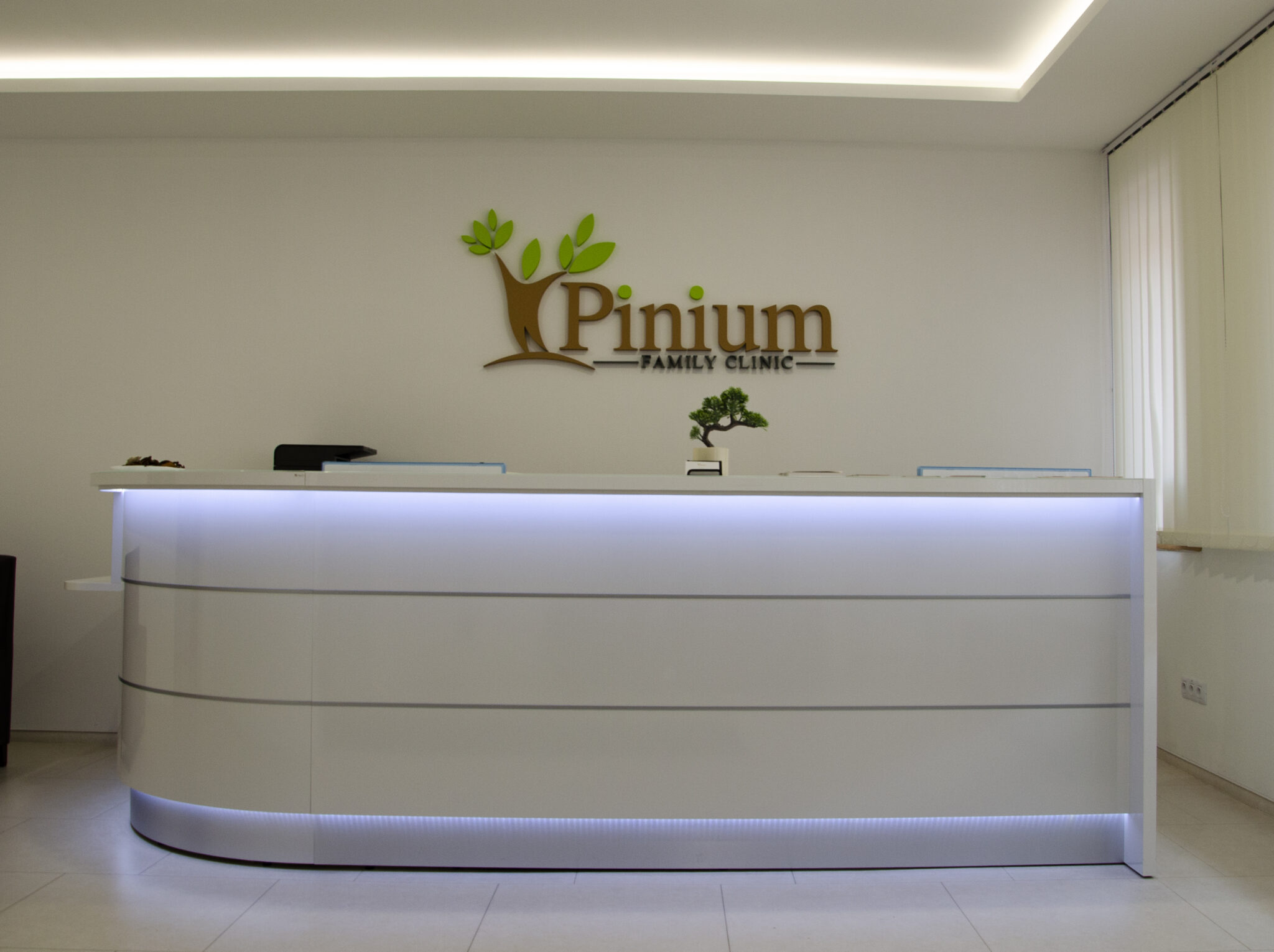Pinium Family Clinic