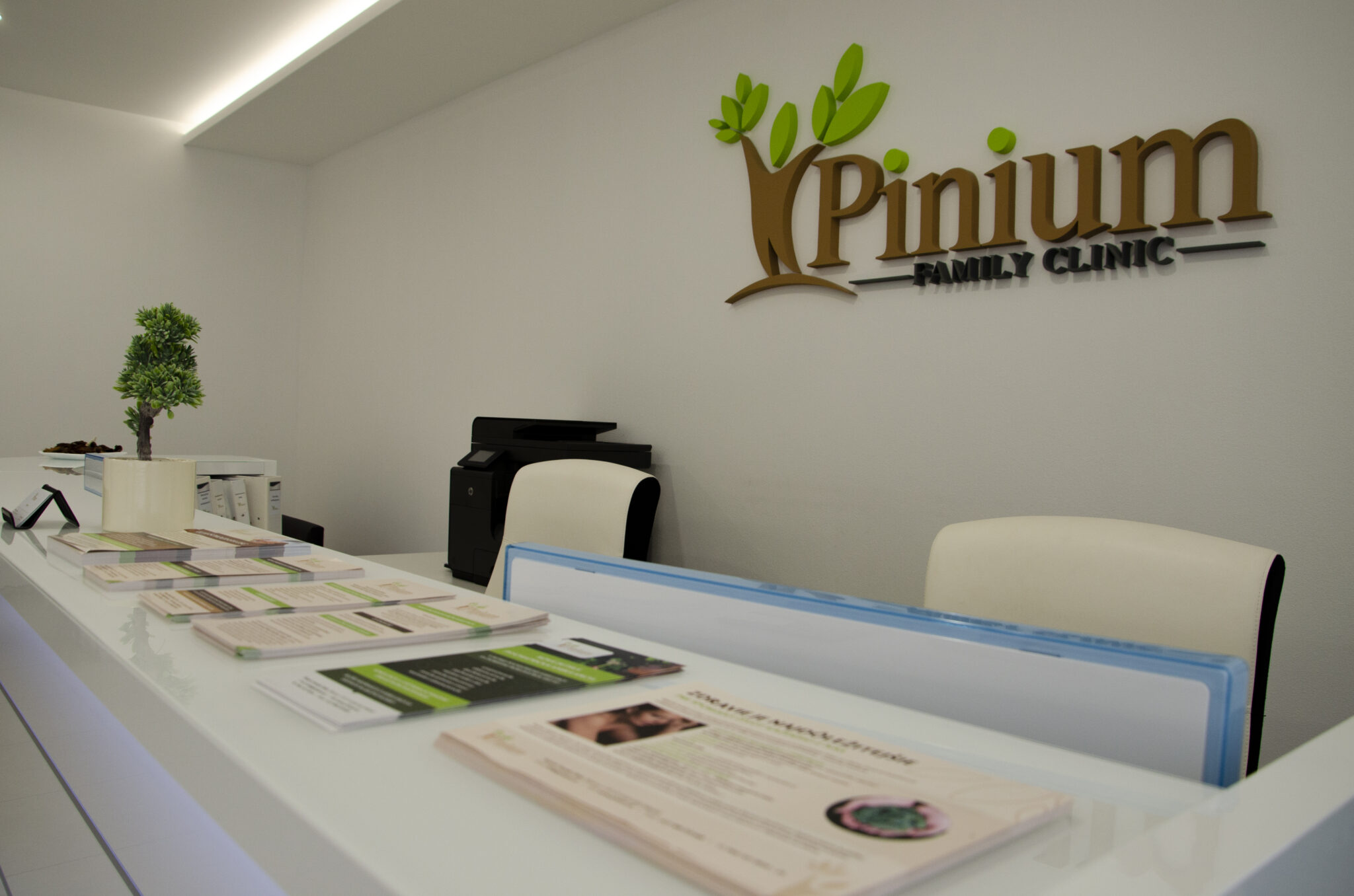 Pinium Family Clinic