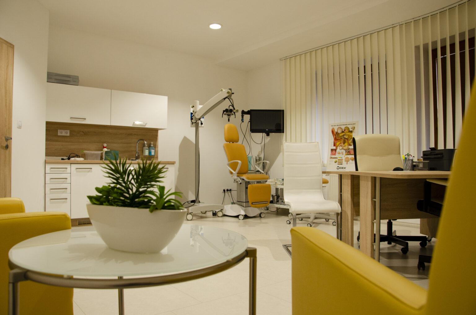 Pinium Family Clinic